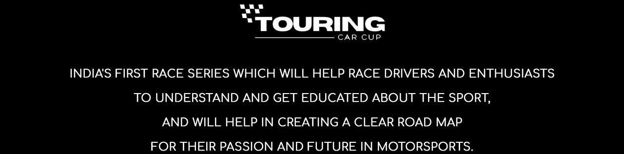 Touring Car Cup